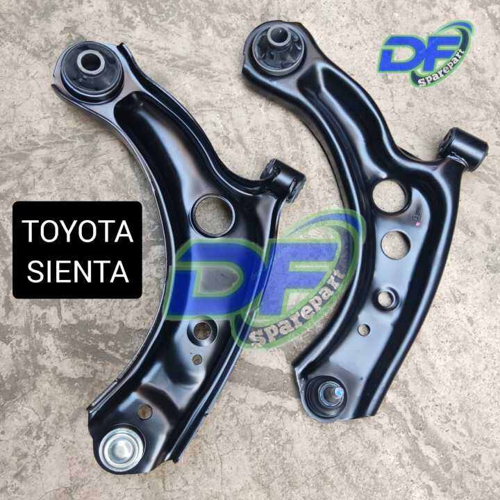 Lower Arm Sayap Toyota Sienta ORIGINAL | Lazada Indonesia
