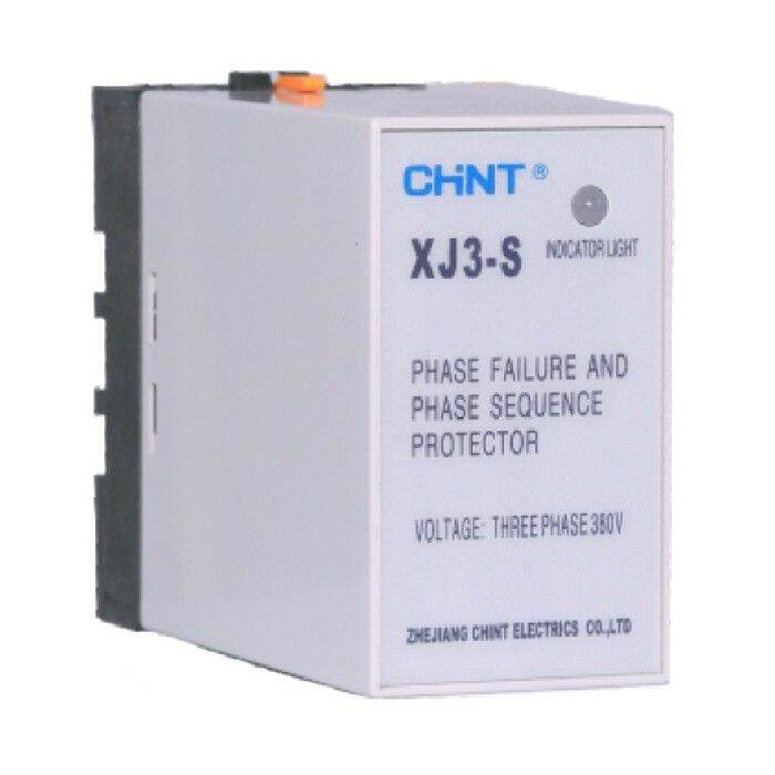 CHINT XJ3 - G PHASE FAILURE | Lazada Indonesia