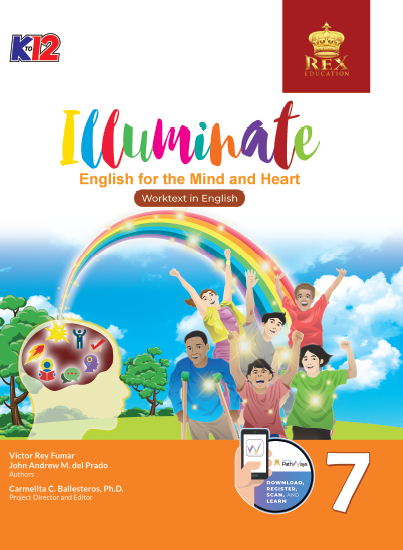 Illuminate 7 (2021 Edition) | Lazada PH