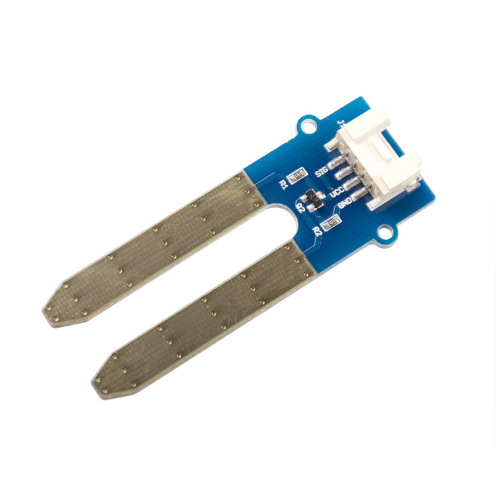 Grove - Soil Moisture Sensor - Arduino/Raspberry Pi Compatible | Lazada PH