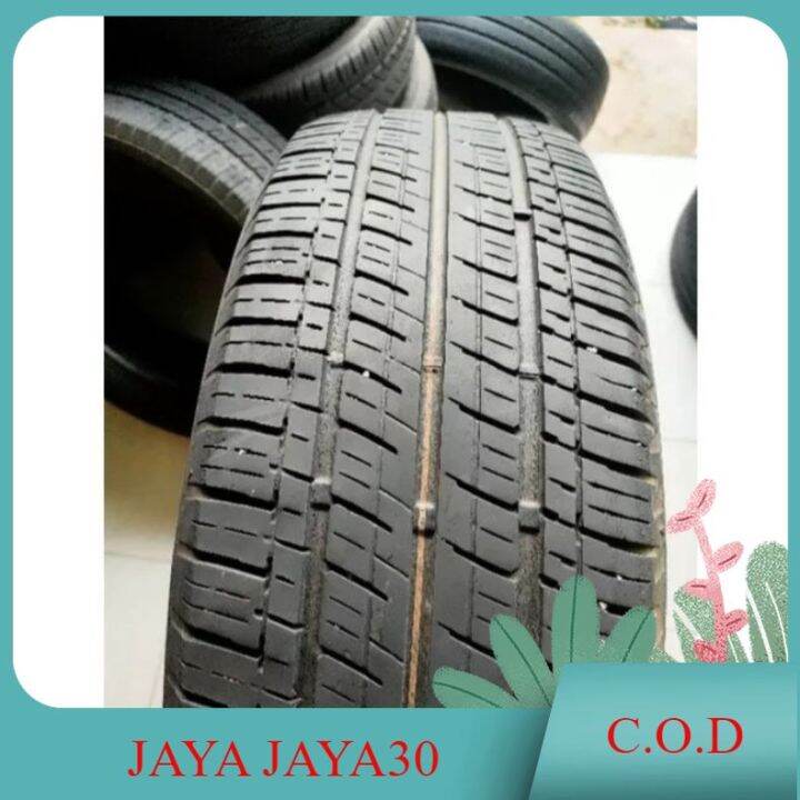 Ban Mobil Copotan Merek Bridgestone Dueler H/T Ukuran 225 65 R17 Second Tubles | Lazada Indonesia