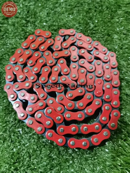 Colored Chain for Universal Motorcycle Made in Thailand | Lazada PH