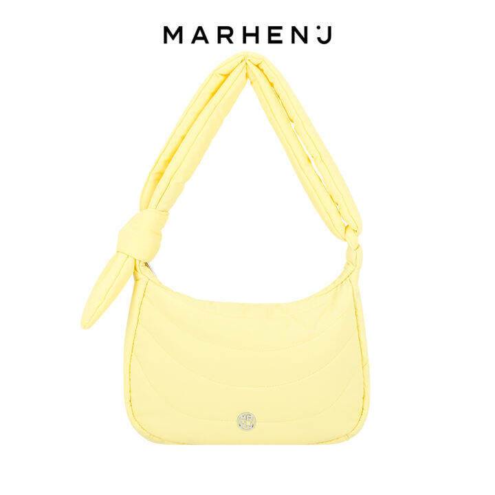 MARHEN.J Maro Mini Bag [Nylon] | Lazada PH