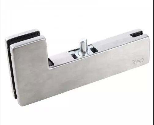 GMT L- Patch Fitting for Glass Door | Lazada PH