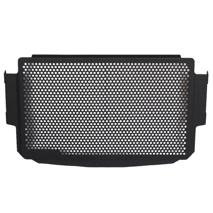 Motorcycle Radiator Guard Radiator Grille Cover Protection for YAMAHA ...
