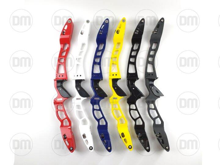 Riser / Handle / DECUT Basha RISER / Archery / Panahan | Lazada Indonesia
