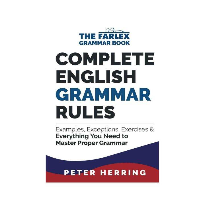Complete English Grammar Rules | Lazada PH Complete English Grammar Rules | Lazada PH