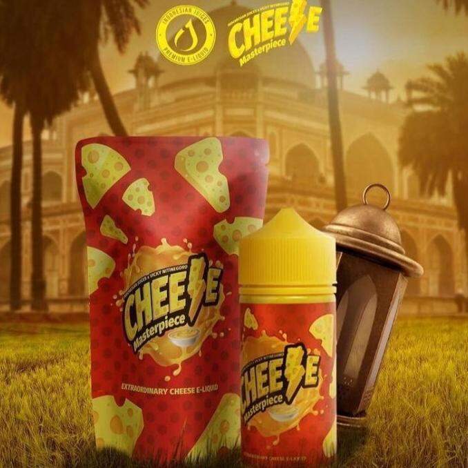 TERBARU CHEEZE - Masterpiece - 100ml/AKSESORIS AQUARIUM LENGKAP MURAH ...