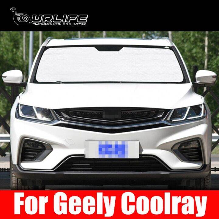 For Geely Coolray 2018 2019 2020 2021 2022 Car Window Windshield ...