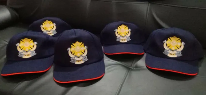 BFP Ball Cap | Lazada PH