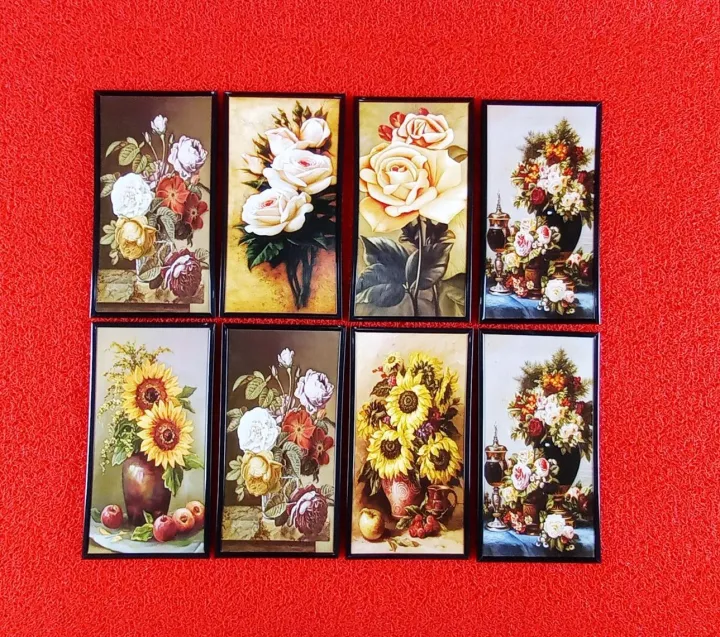 Wall Frame for Home Decor 28x15 | Lazada PH