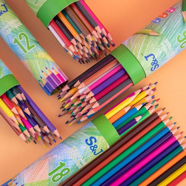 OD9YC Hadiah Berwarna warni Alat tulis lukis Pena lukis Lukisan seniman ... OD9YC Hadiah Berwarna warni Alat tulis lukis Pena lukis Lukisan seniman ...