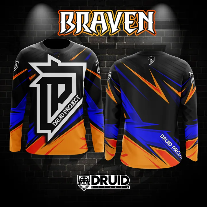 Druid Project - Braven | Lazada PH