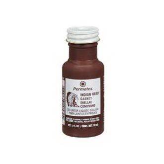 Permatex Gasket Shellac Compound, 59ml | Lazada Indonesia