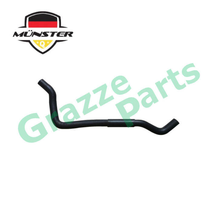 Münster Water Pump By pass Hose Long 16260-BZ010 for Perodua Viva 660 ...