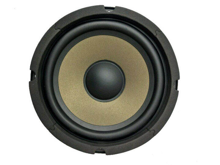 Loa mid trung 12 hồng kỳ vàng - giá 1 chiếc - loại kín hậu - Loa trung cao cấp - Loa trung kín ...