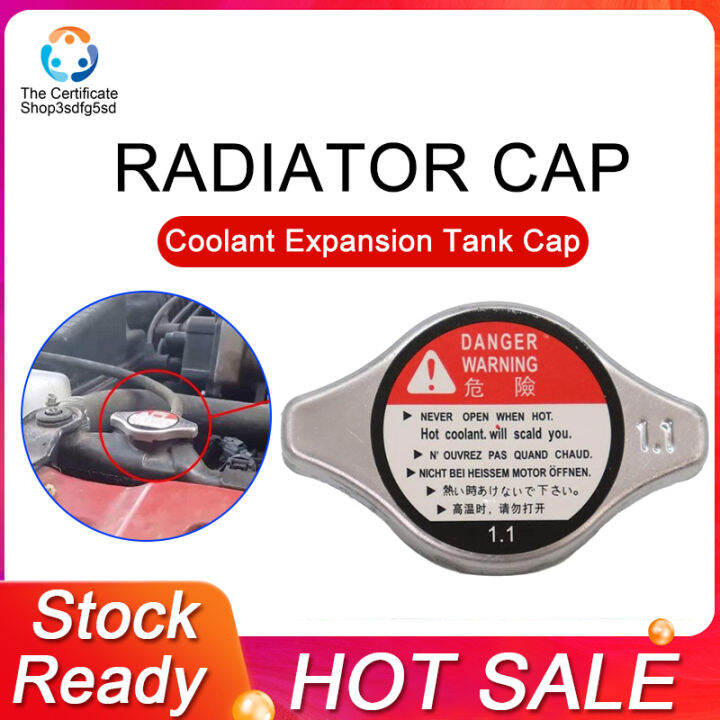 [In stock]Radiator Cap, Replace 19045-RAA-003,for Honda, Acura - Accord ...