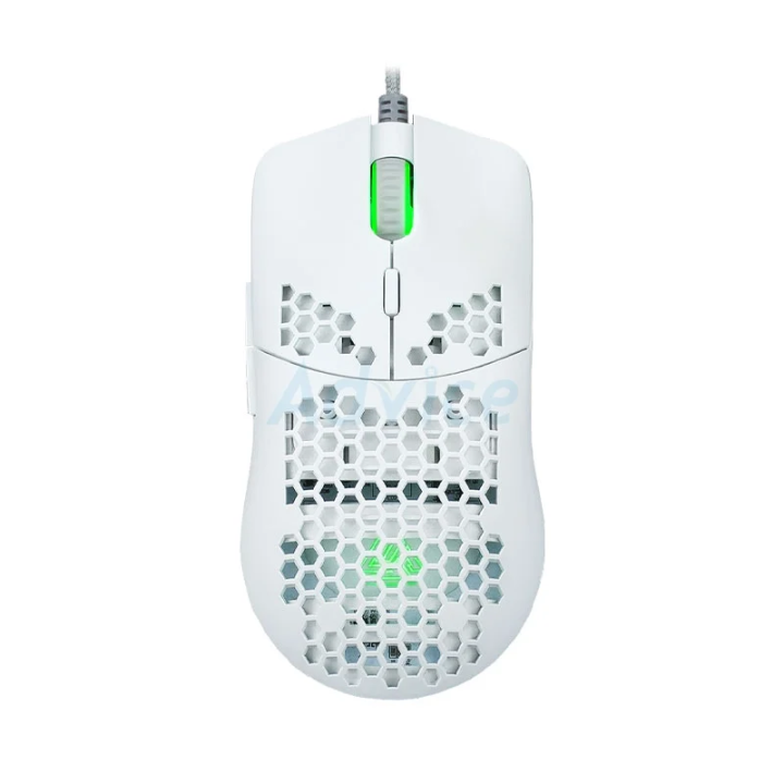 MOUSE EGA TYPE-M3 G2 WHITE | Lazada.co.th