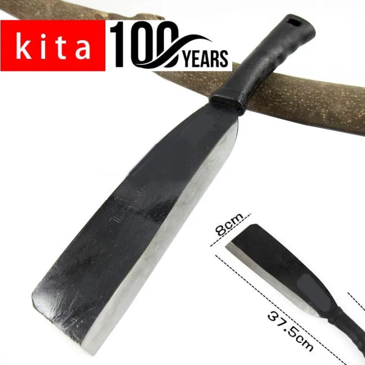 COfQOM9w Coconut knife AXE Firewood knife kita100years | Lazada PH