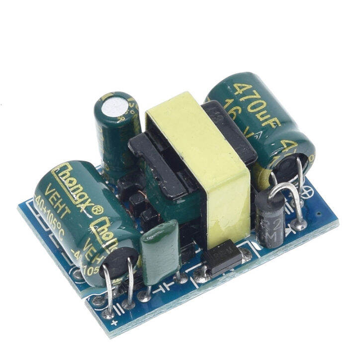 Uniko Precision Buck Converter 12V400MA Disconnector Power Module (4.8w ...