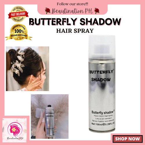 Hair Spraynet Powerful Hairspray Styling Spray For Men And Women ...