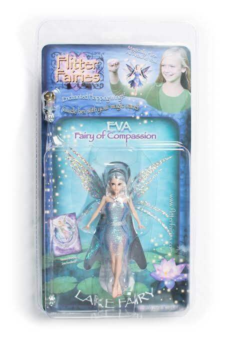 FLITTER FAIRIES EVA | Lazada.co.th