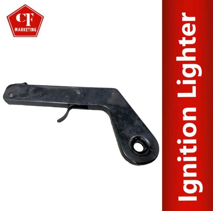 Ignition Lighter (Home or Industrial Applications) | Lazada