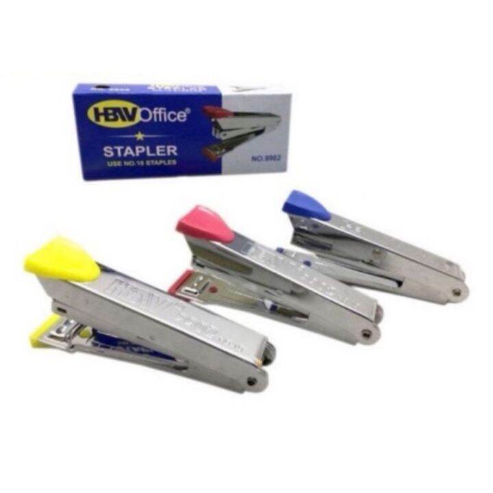 HBW Stapler No.10 #9902 | Lazada PH HBW Stapler No.10 #9902 | Lazada PH