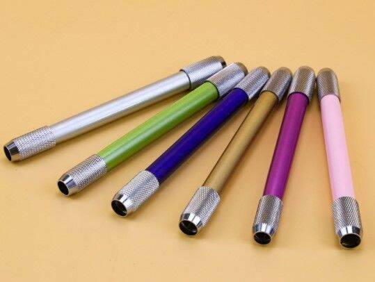 Metal extender pencil, double extender pen receiver | Lazada PH