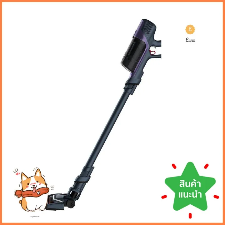 เครื่องดูดฝุ่นแบบด้าม TEFAL TY6838WOSTICK VACUUM CLEANER TEFAL TY6838WO ...
