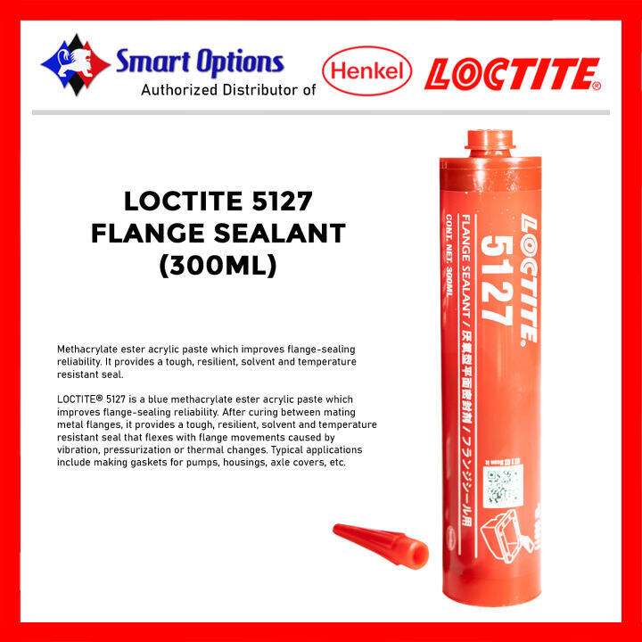 Loctite 5127 Flange Sealant 300ml | Lazada PH