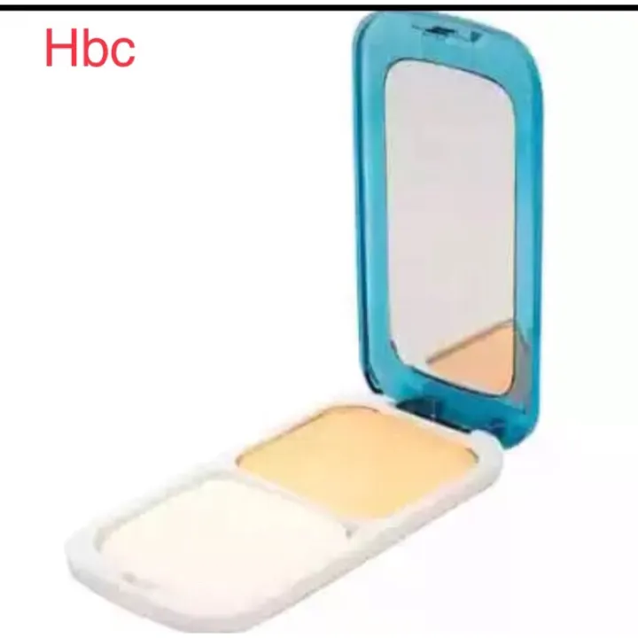 Sansan pressed powder(#2 satin)Hbc product | Lazada PH