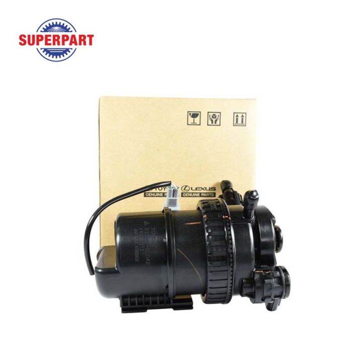 กรองโซล่า VIGO ปี 05-07 แท้ห้างTY ทั้งชุด (23300-0L042) (ราคาต่อ 1 ชิ้น ...