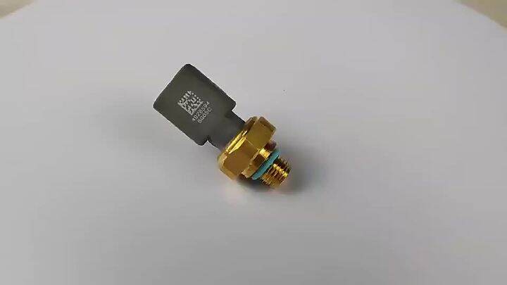 Dongfeng Cummings ISBE ISDE ISLE Engine Fuel Injector Oil Seat 5264181 ...