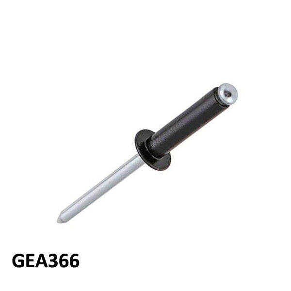 1 Box ACE Aluminum Blind Rivets 1/8 X 1/2 | Lazada PH