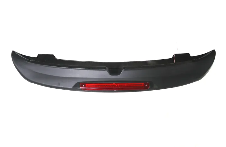 TOYOTA INNOVA 2005 - 2015 SPOILER WING WITH 3RD BREAK LIGHT / REAR ...