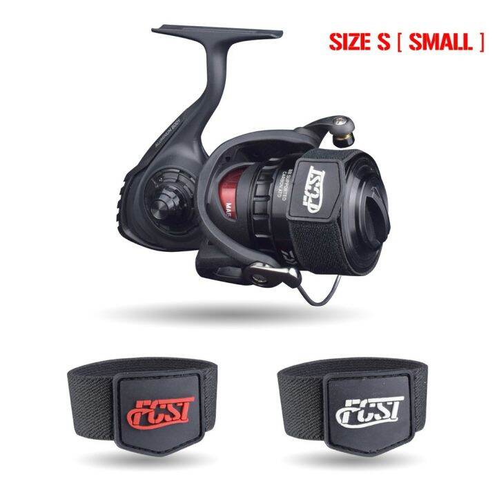 NEW SPOOL STRAP FIRECAST 2021 / SABUK SPOOL REEL PANCING | Lazada Indonesia