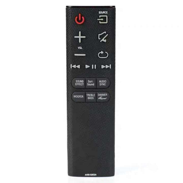 SAMSUNG SOUNDBAR REMOTE CONTROL | Lazada