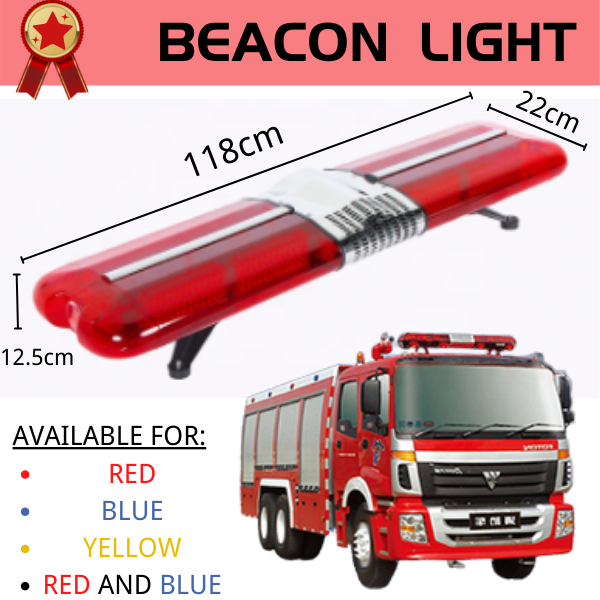 Light bar cw speaker siren controller flashing amber car strobe beacon ...