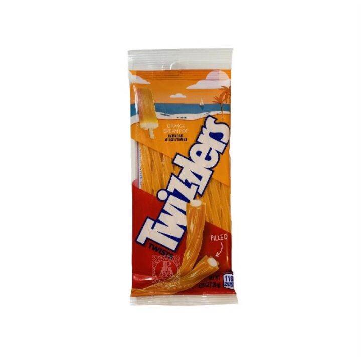 Twizzlers Liquorice Twists | Lazada PH