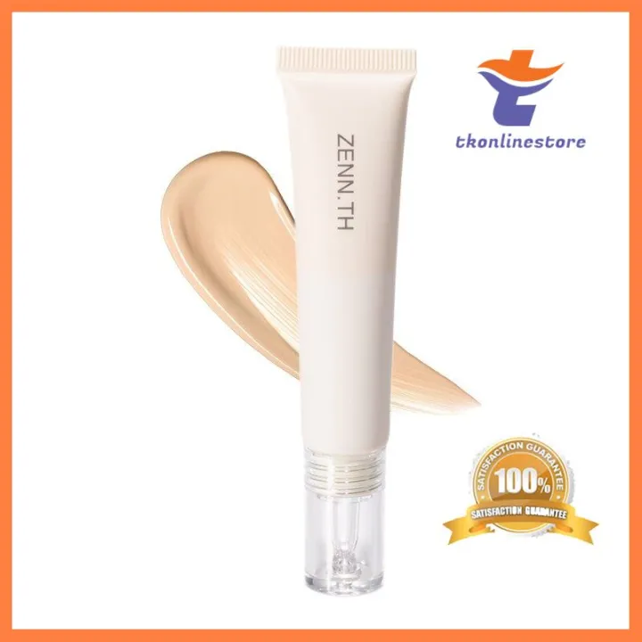 คุณภาพดี คอนซีลเลอร์ ZENN.TH สี 00 POP-UP บริการเก็บเงินปลายทาง | Lazada.co.th