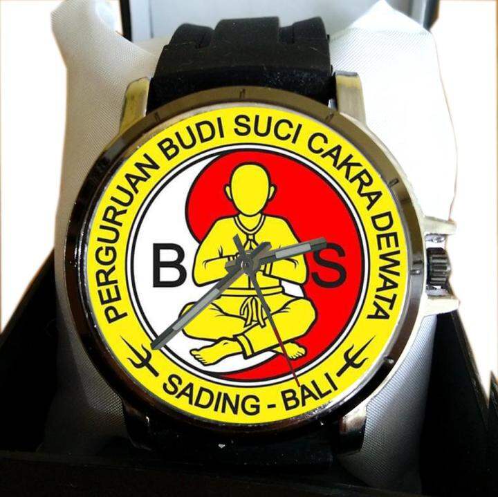 jam tangan custom budi suci cakra dewata | Lazada Indonesia