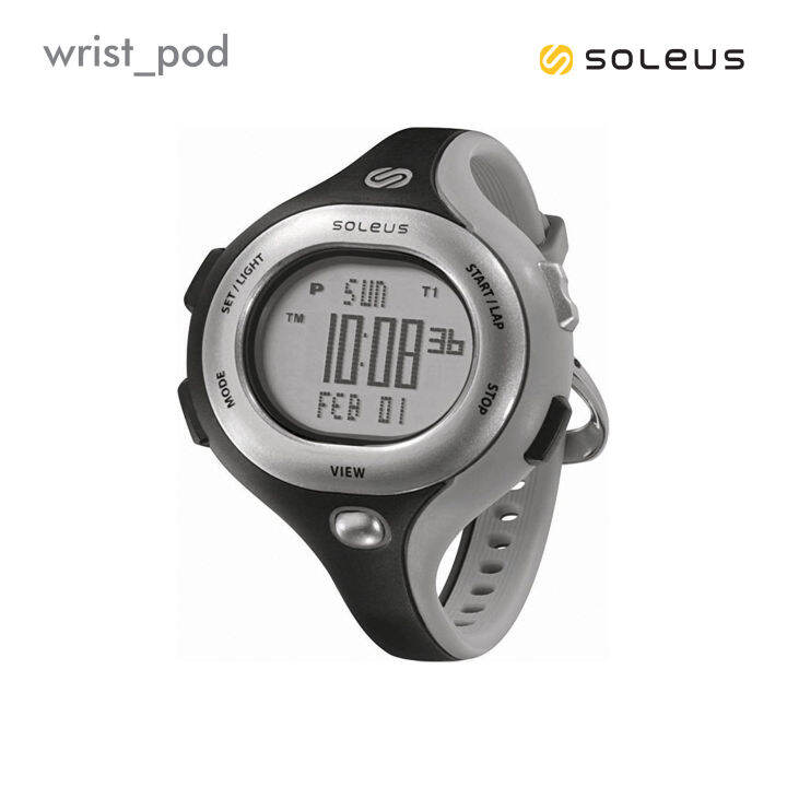 Soleus Chicked SR009-005 | Lazada PH