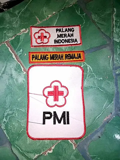 PMI PMR kuning set 3 biji real | Lazada Indonesia