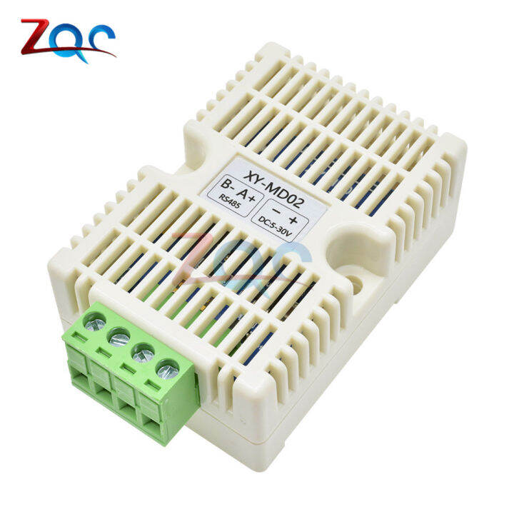 Temperature and Humidity Transmitter Detection Sensor Module Collector ...