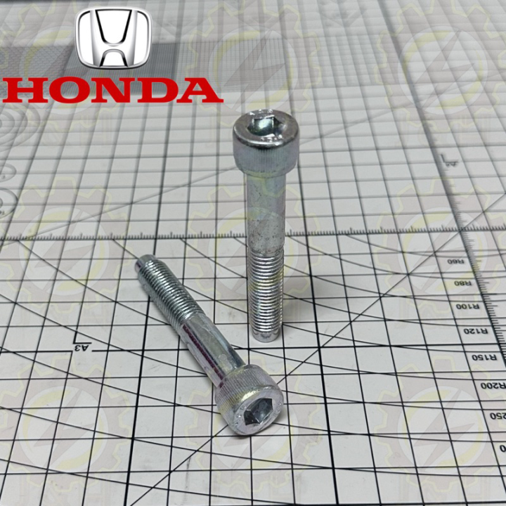 90001-R1A-A00 HONDA FAN BELT TENSIONER BOLT SCREW | Lazada