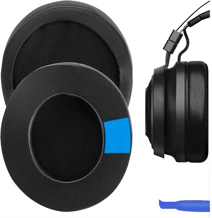 Cooling Gel-Infused Earpad for Razer Nari Ultimate Nari Essential ...