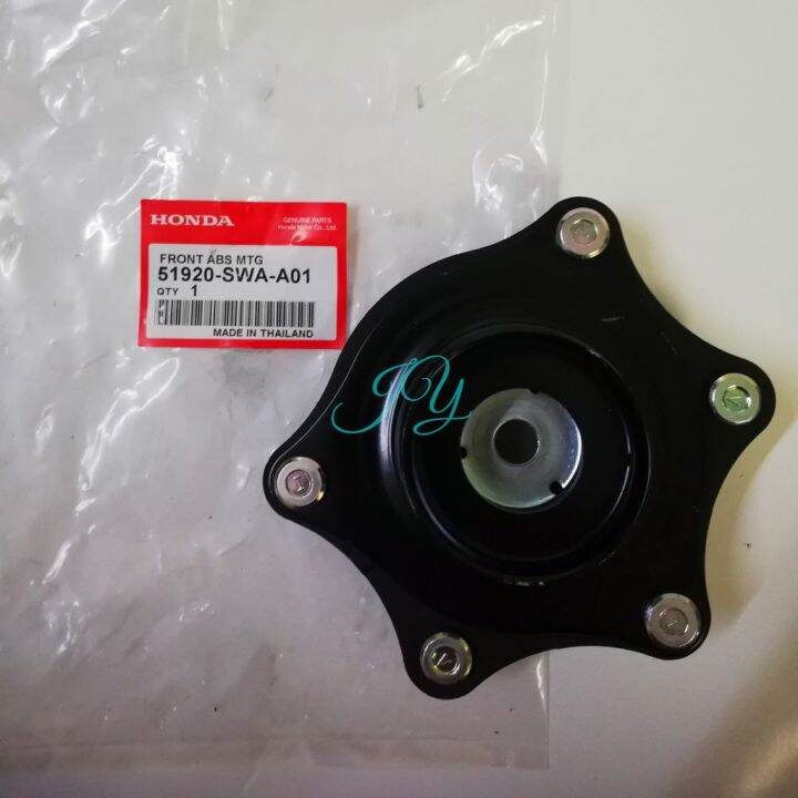 [Original] Honda CRV SWA 08' Front Absorber Mounting (51920-SWA-A01) CR ...