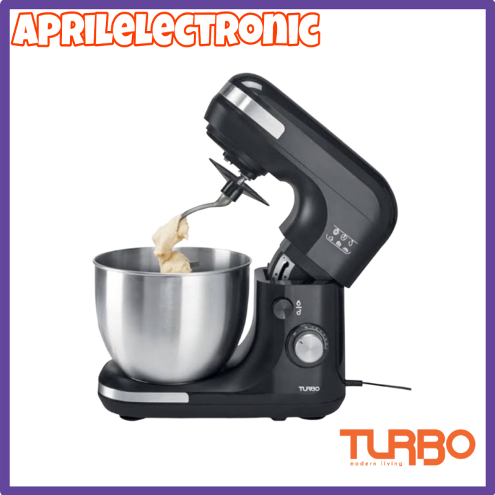 TURBO Stand Mixer Grande EHM9595 | Lazada Indonesia