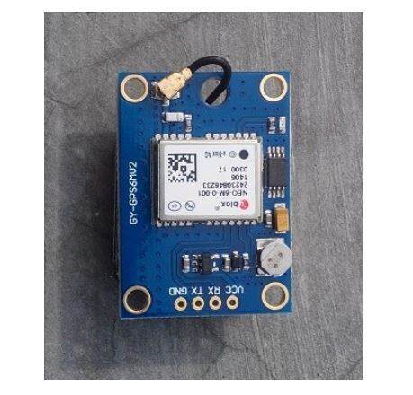 GPS Module Ublox NEO-6M with Bigger Antenna | Lazada Indonesia